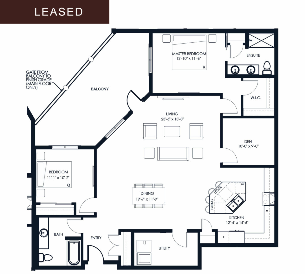 Sale | SANDERSON RIDGE