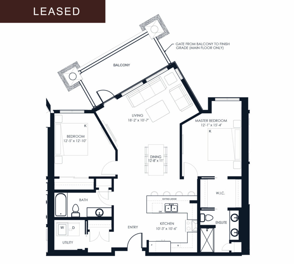 Sale | SANDERSON RIDGE