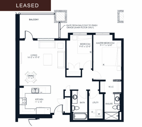 Sale | SANDERSON RIDGE