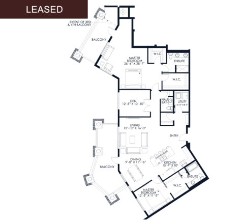 Sale | SANDERSON RIDGE