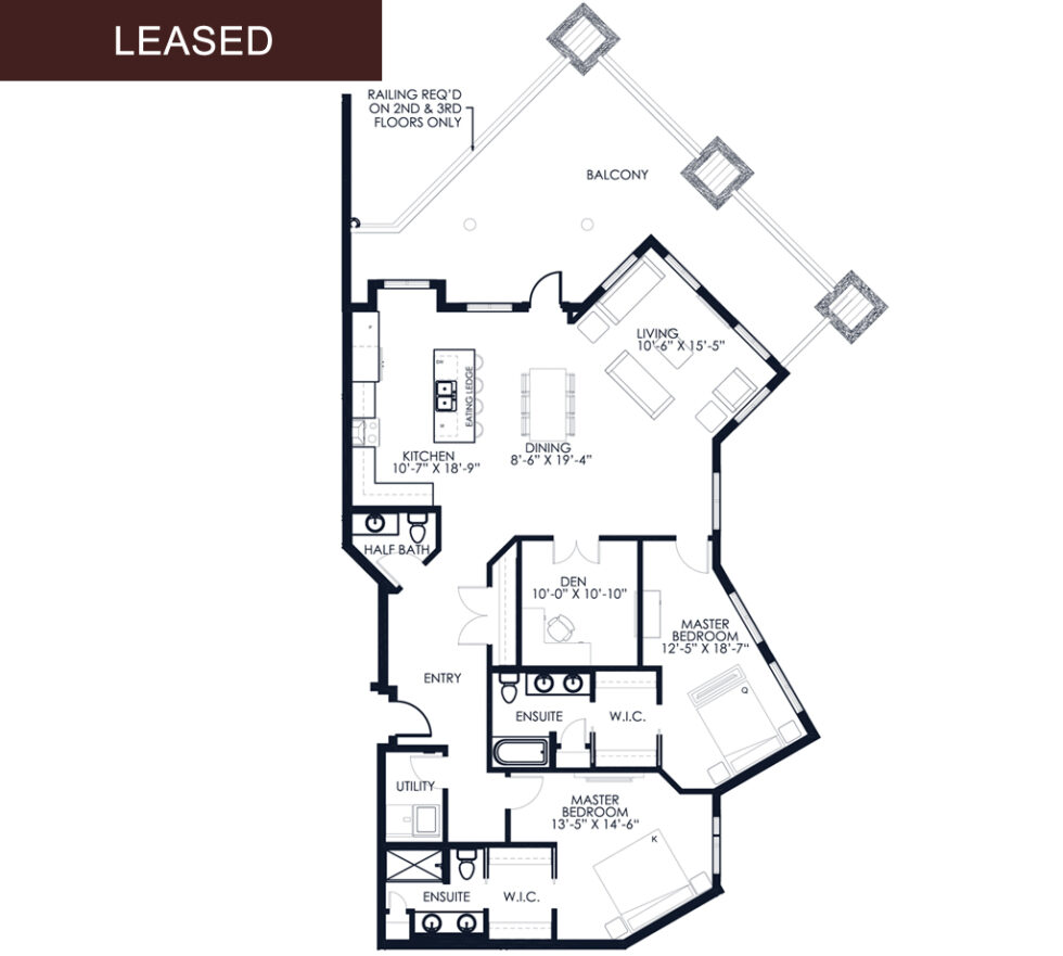 Sale | SANDERSON RIDGE