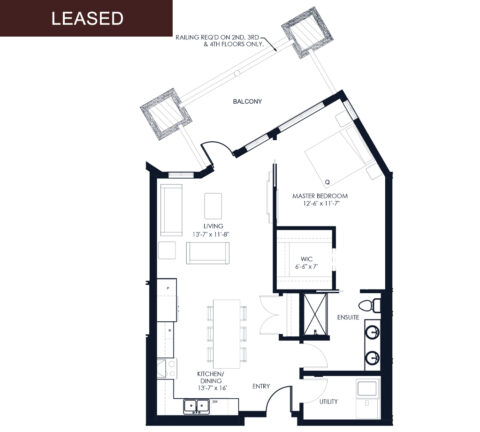 Sale | SANDERSON RIDGE