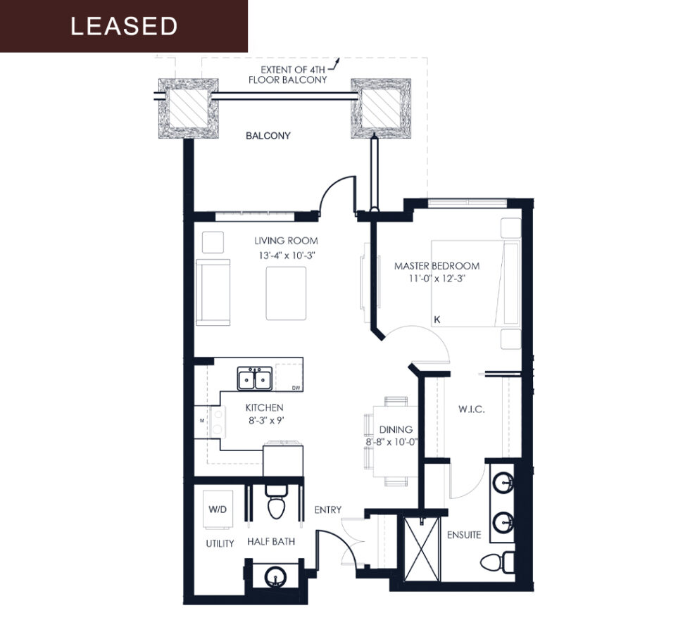 Sale | SANDERSON RIDGE