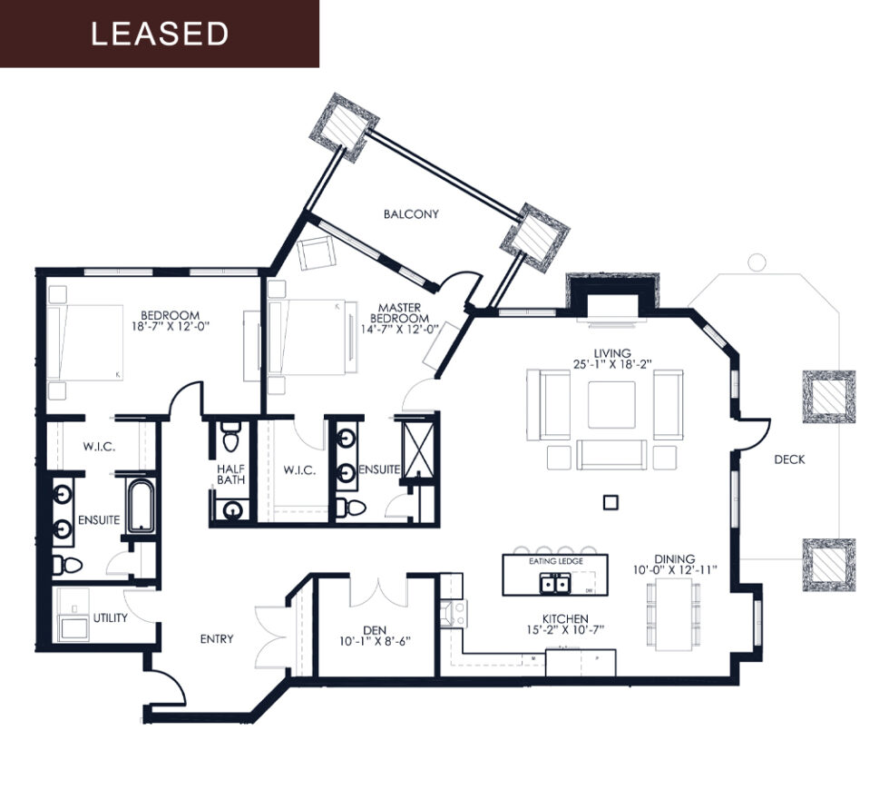 Sale | SANDERSON RIDGE